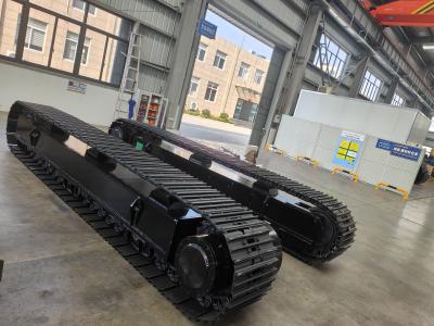 Cina Parti di bulldozer per escavatori e escavatori multifunzionali in vendita