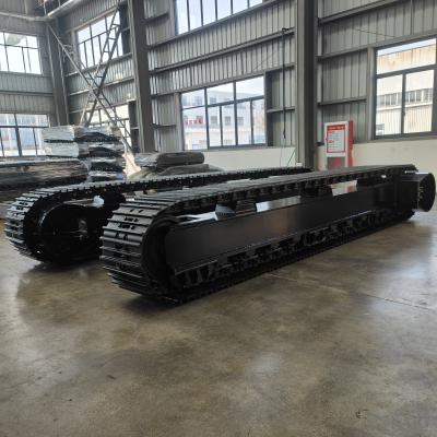 Cina Parti di bulldozer per escavatori e escavatori multifunzionali in vendita