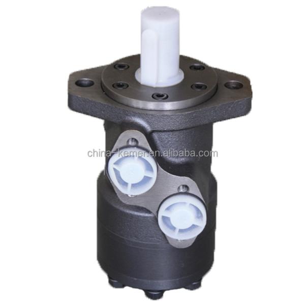 Quality Speed Hydraulic Winch Motor with Torque Range of 475-1570 N.m and Max Speed of 775-153 rpm for sale