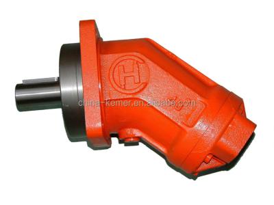 China A2FM Series Hydraulic Motor A2FM45 A2FM56 A2FM63 A2FM80 A2FM90 A2FM107 A2FM125 A2FM160 for sale