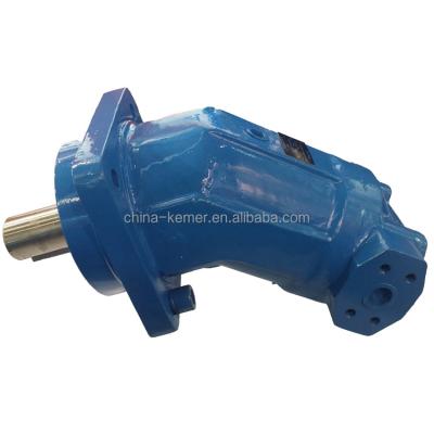 China A2FM Series Hydraulic Motor A2FM45 A2FM56 A2FM63 A2FM80 A2FM90 A2FM107 A2FM125 A2FM160 for sale