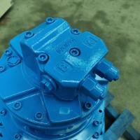 China Planetary Gearbox Shaft Mounted Variable Speed Gearbox for Energy Mining Applications for sale