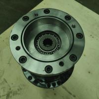 China Customized Hydraulic Swing Drive Planetary Gearbox Reducer without Motor for Crane for sale