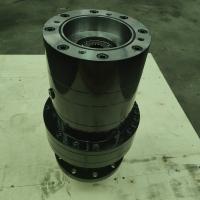 China Customized Hydraulic Swing Drive Planetary Gearbox Reducer without Motor for Crane for sale