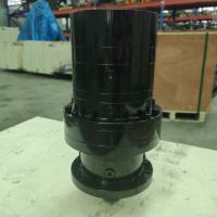 China Customized Hydraulic Swing Drive Planetary Gearbox Reducer without Motor for Crane for sale
