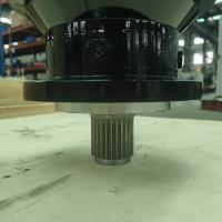 China Customized Hydraulic Swing Drive Planetary Gearbox Reducer without Motor for Crane for sale