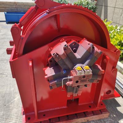 Cina 1200 W di tensione Altri verricelli per la trivellazione in vendita