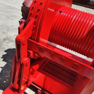 Cina 1200 W di tensione Altri verricelli per la trivellazione in vendita