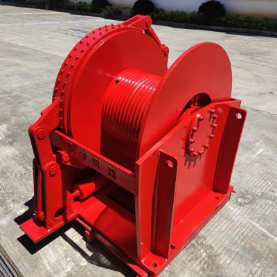 Cina 1200 W di tensione Altri verricelli per la trivellazione in vendita