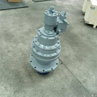 China Customizable Hydraulic Gear Reducer for Hydrocyclone and Push Bench Output Speed 1-20 for sale