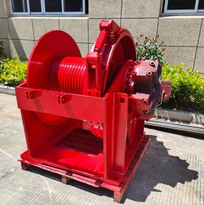 Cina 1200 W di tensione Altri verricelli per la trivellazione in vendita