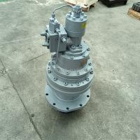 China Customizable Hydraulic Gear Reducer for Hydrocyclone and Push Bench Output Speed 1-20 for sale