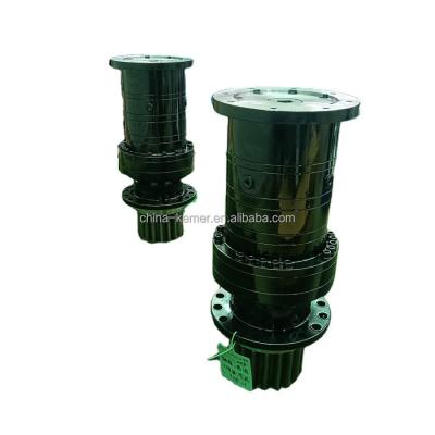 China Goed hydraulisch schuifapparaat versnellingsratenverminder met geschikte motor type 3 100 verhouding Te koop