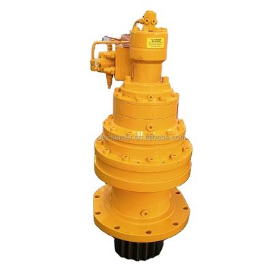 China Schacht Invoer GFR Hydraulische transmissieapparatuur Versnellingsbak 301 302 303 305 306 307 309 Te koop