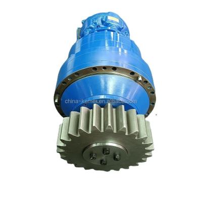 中国 プラネタリギアリングアレンジメント 水力ギアボックス減速機と移動減速機 3 100比 販売のため