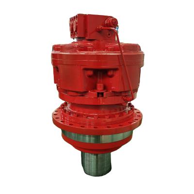 China Hoge snelheid hydraulische draaibank met op maat gemaakte ondersteuning OEM transmissie Te koop