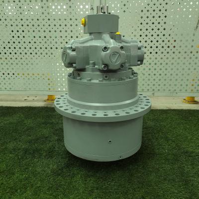 Китай 3500 Скорость ввода Морская винта Планетарная коробка передач с двигателем продается