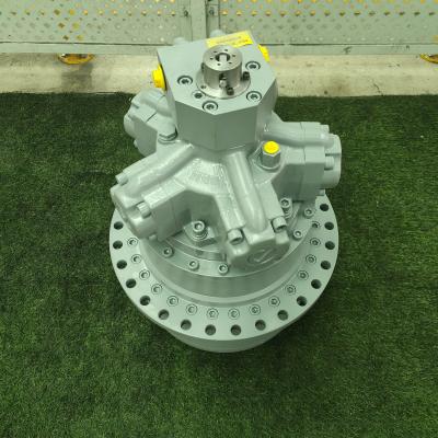 Китай 3500 Скорость ввода Морская винта Планетарная коробка передач с двигателем продается