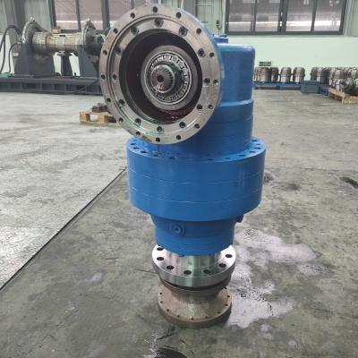 China Zoek de perfecte planetaire versnellingsbak reducer voor uw machine reparatie winkel tegen prijzen Te koop