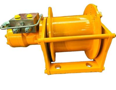 Cina Supporto personalizzato 1200W ODM Mini Vinicolo idraulico per sollevamento da 1 a 20 tonnellate su gru di camion in vendita