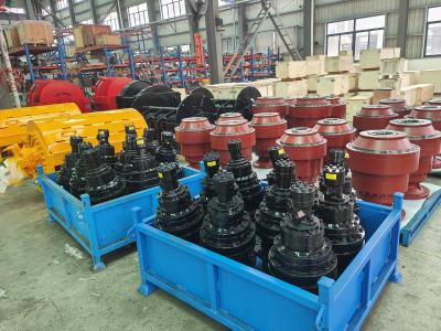 China 1200W op maat gemaakte ondersteuning ODM Mini Hydraulische lier voor 1-20TON heffen op vrachtwagen kraan Te koop