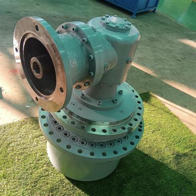 中国 速度入力 水力系惑星式ギア減速器 速度減速ギアボックス 3 100 販売のため