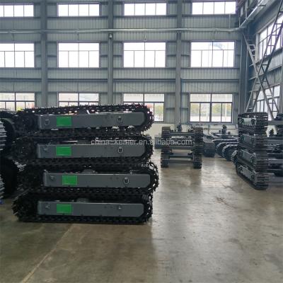 Cina Scavatrice JCB Ect di Caterpillar in vendita