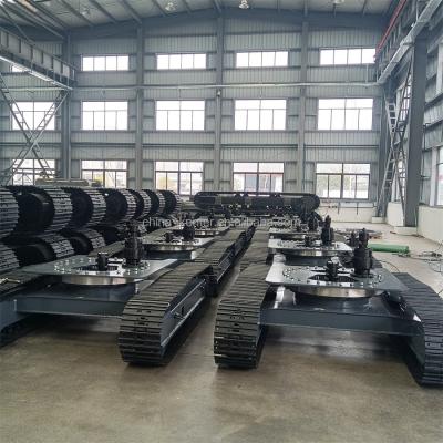 Cina Scavatrice JCB Ect di Caterpillar in vendita