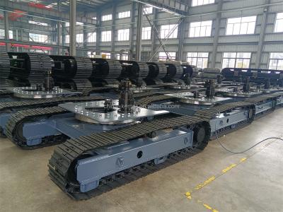 Cina Scavatrice JCB Ect di Caterpillar in vendita