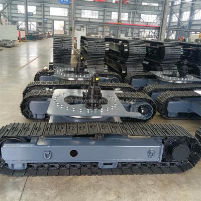 Cina Scavatrice JCB Ect di Caterpillar in vendita