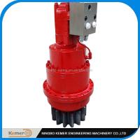 China Customizable and Durable Hydraulic Planetary Gear Boxes for Construction Works for sale