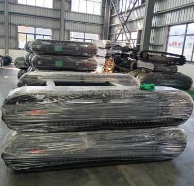 Cina Aggiornate il vostro caricatore di guida con la KRT1500 di Leading in vendita