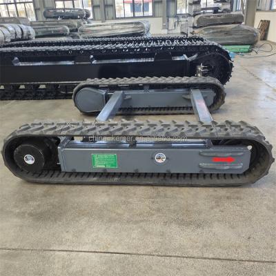 Cina Aggiornate il vostro caricatore di guida con la KRT1500 di Leading in vendita