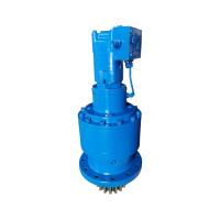 China 300 Series High Torque Planetary Gearboxes Machinery's Ultimate Performance Boost for sale