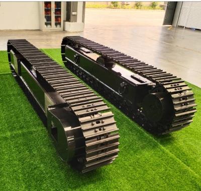 Cina Gli accessori del carrello RC Crawler La soluzione definitiva per le opere di costruzione in vendita
