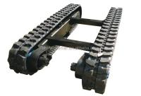 China Rubber Running Track System with 300mm Track Width and 2km/h Speed Customized Design for sale