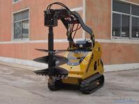China After Service Video Technical Support for Rubber Track Undercarriage Machine Used for sale