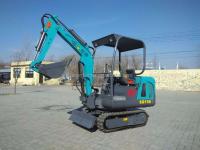 China After Service Video Technical Support for Rubber Track Undercarriage Machine Used for sale
