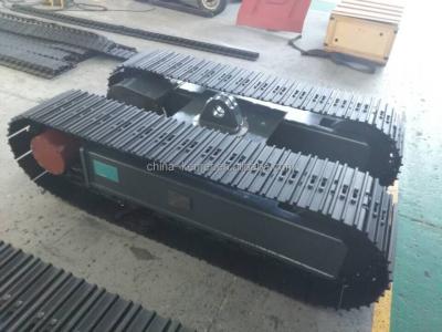 中国 ビデオ技術サポート サービス後のトラック・シャシ・エネルギー・マイニング用車体 販売のため