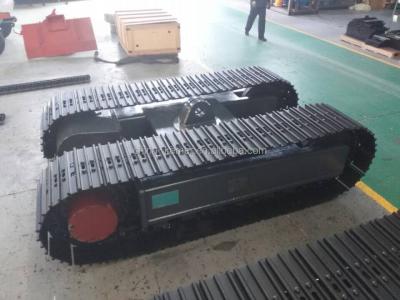 中国 ビデオ技術サポート サービス後のトラック・シャシ・エネルギー・マイニング用車体 販売のため