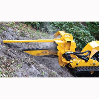 中国 他の互換性のあるKRT8000 8トンゴムクローラートラックシステム 販売のため