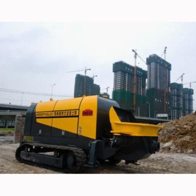 中国 他の互換性のあるKRT8000 8トンゴムクローラートラックシステム 販売のため