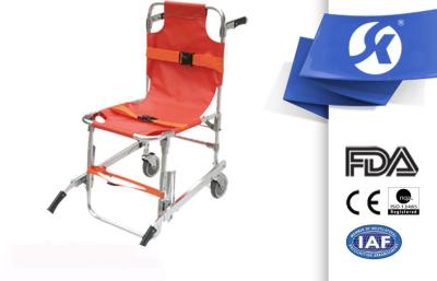 China SKB1C03 China First-Aid Medical Stretcher , Stair Stretcher Of All Kinds Of Colour for sale