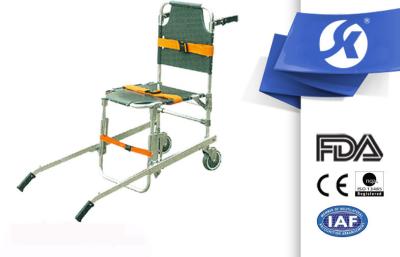 China SKB1C05 Helicopter Emergency Medical Stretcher , Stair Stretcher for sale