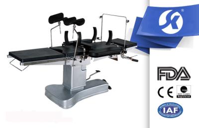 China Hospital Surgical Room Equipment Surgical Operating Table With FDA for sale