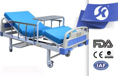 Cina Letto manuale medico moderno idraulico di stile dell'ospedale del materasso impermeabile in vendita