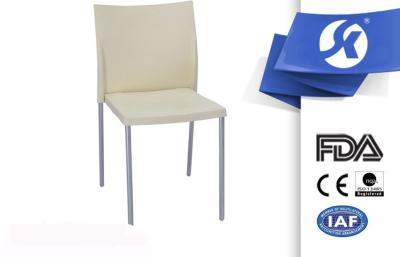 China ISO9001&13485 Hospital Medical Furniture Leather Office Chair for sale