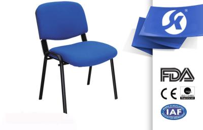 China Professional Durable Hospital Medical Furniture Office Chair With Soft Cushion for sale