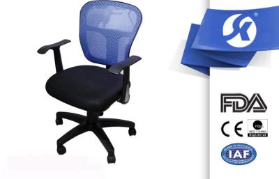 China Detachable Adjustable Swivel Chief Blood Donation Chair 2 Years Warranty for sale