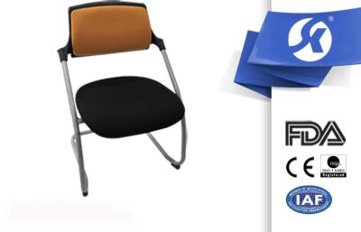 China Hospital Office Furniture Hospital Patient Chairs With Different Colors for sale